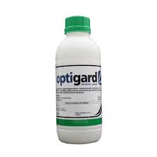 Optigard Termite Liquid Syngenta 1L Thiamethoxam Termiticide Solution ...