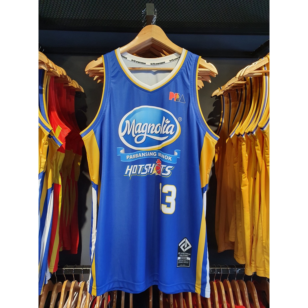Logotipo De Pambansang Manok Magnolia Hotshots | Logopedia | Fandom