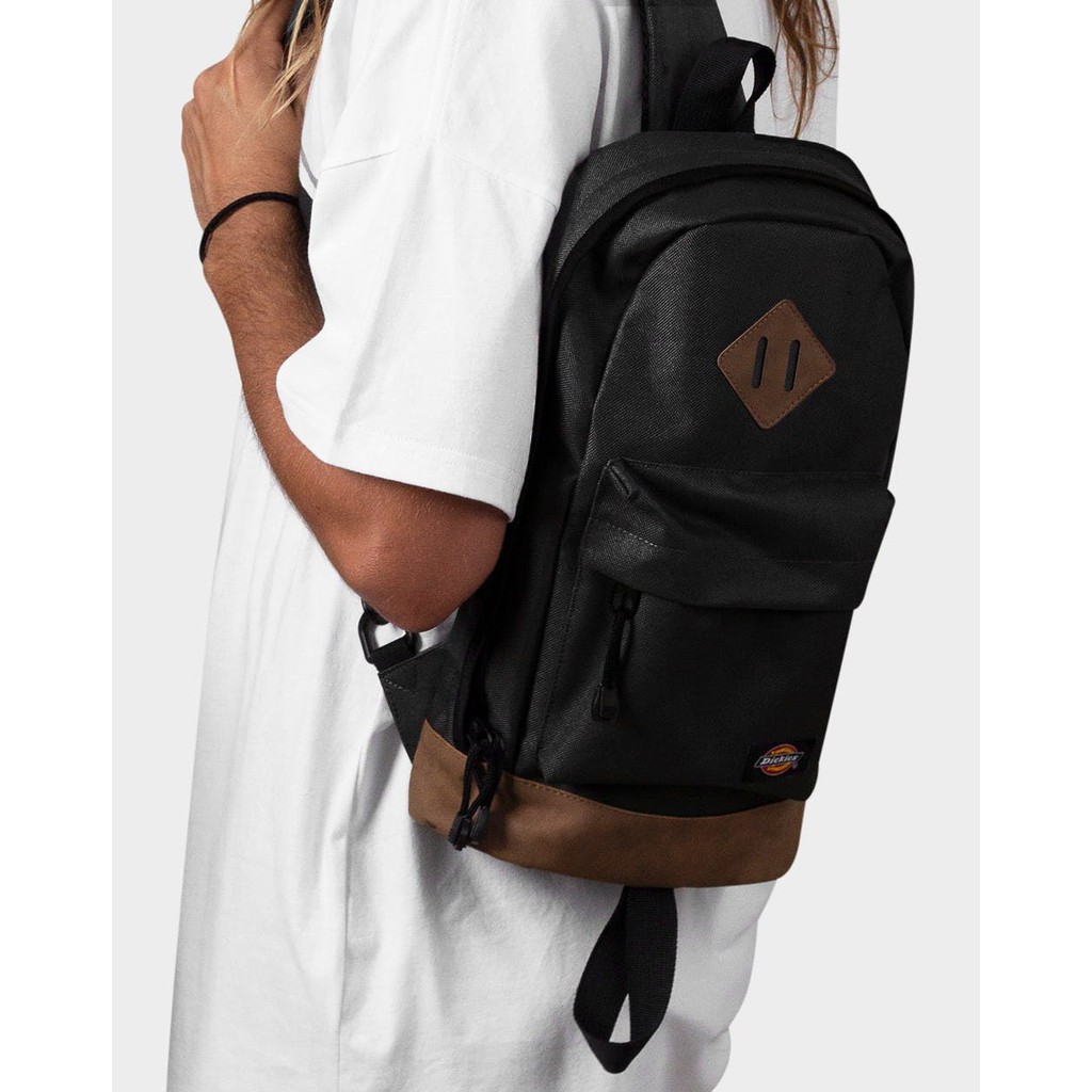 Dickies Single Strap Pack Sling Backpack | Shopee Philippines