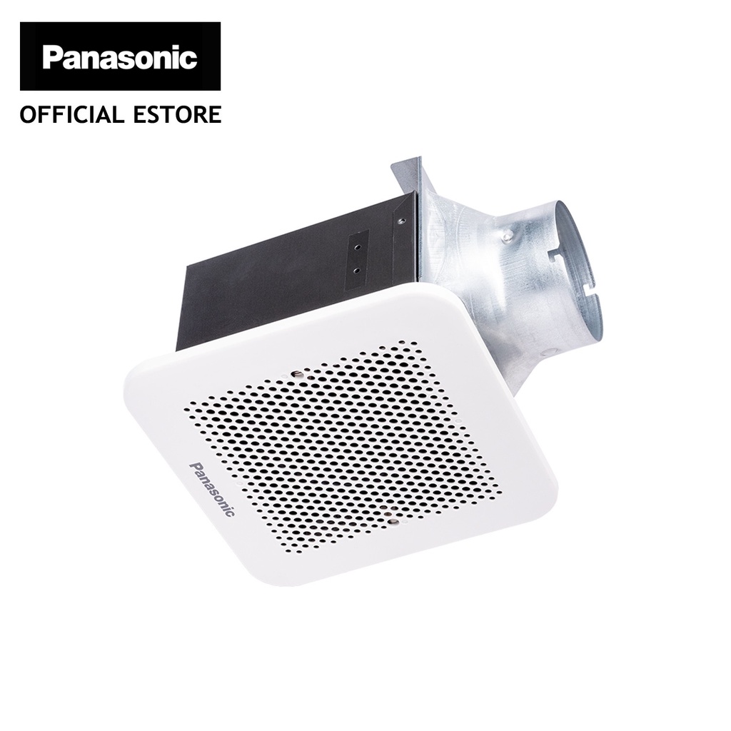 Panasonic FV-24CD Ceiling Exhaust Fan | Shopee Philippines