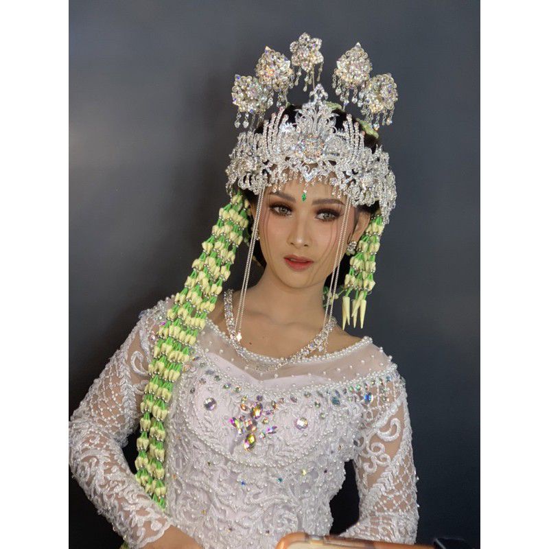 Juntai sunda / melati sunda siger / jurai melati | Shopee Philippines