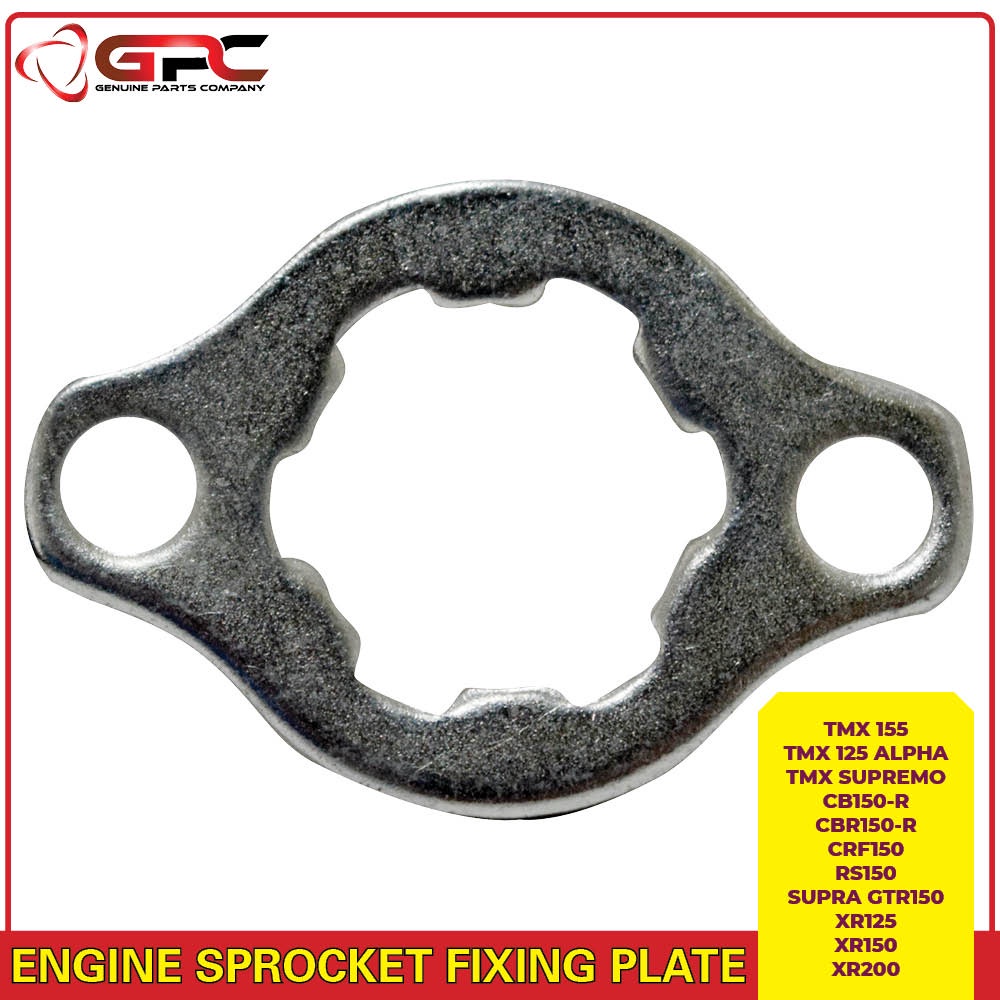 TMX155, TMX 125, TMX Supremo, CB150-R, CRF150, XR200, XR125, XR150 GPC ...