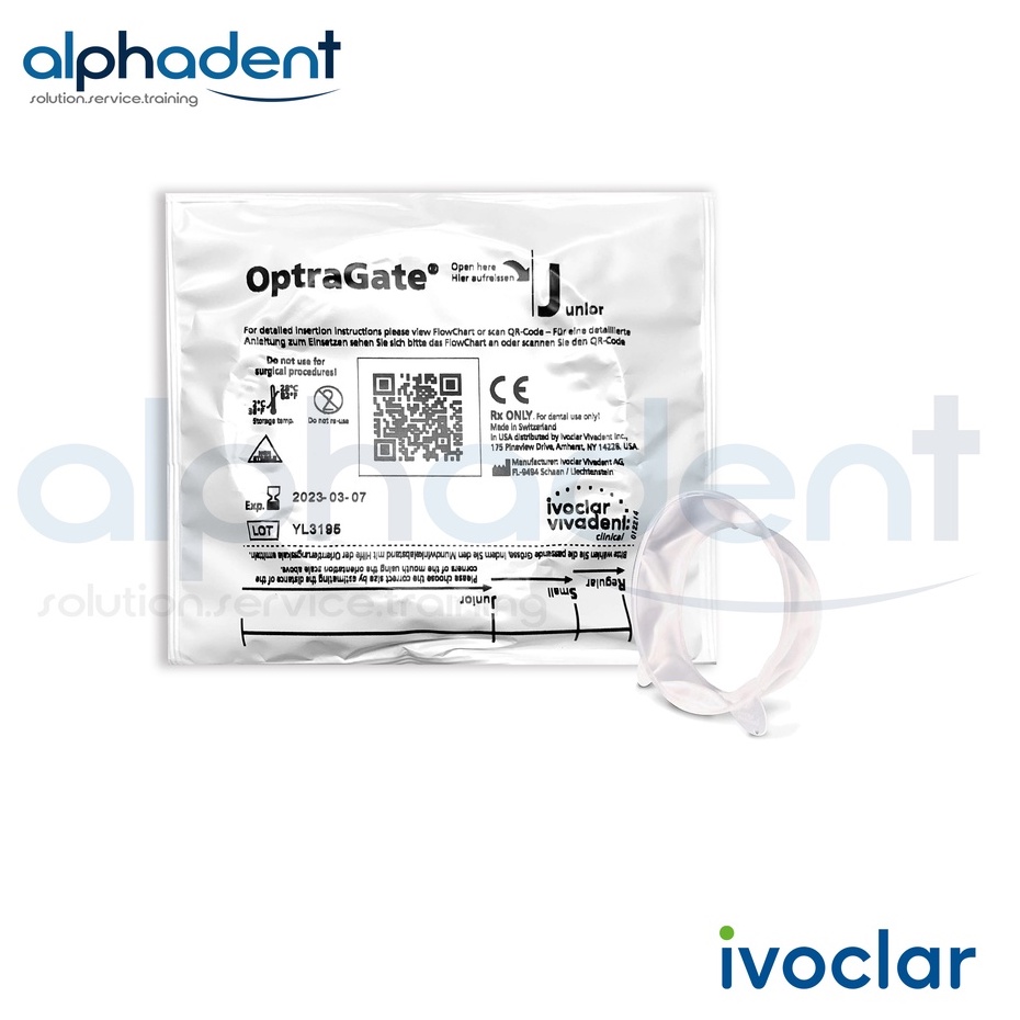 OptraGate® Lip and Cheek Retractor (pack of 10) | Shopee Philippines