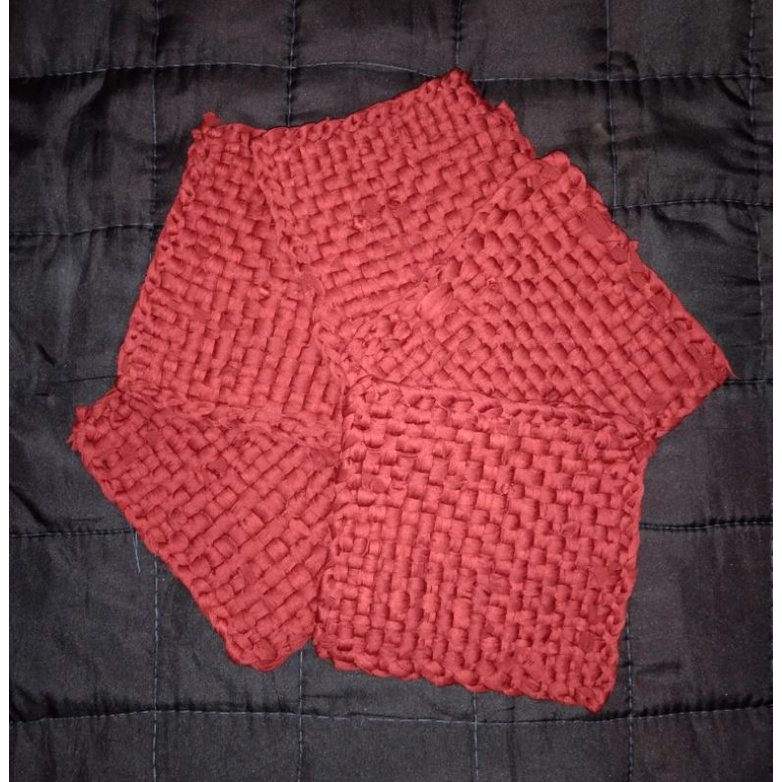 Pot holder string / sala sala | Shopee Philippines