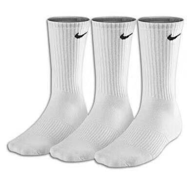 Nike NBA Socks knee high | Shopee Philippines