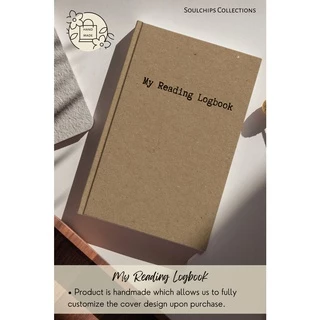 logbook - Best Prices and Online Promos - Apr 2024 | Shopee Philippines