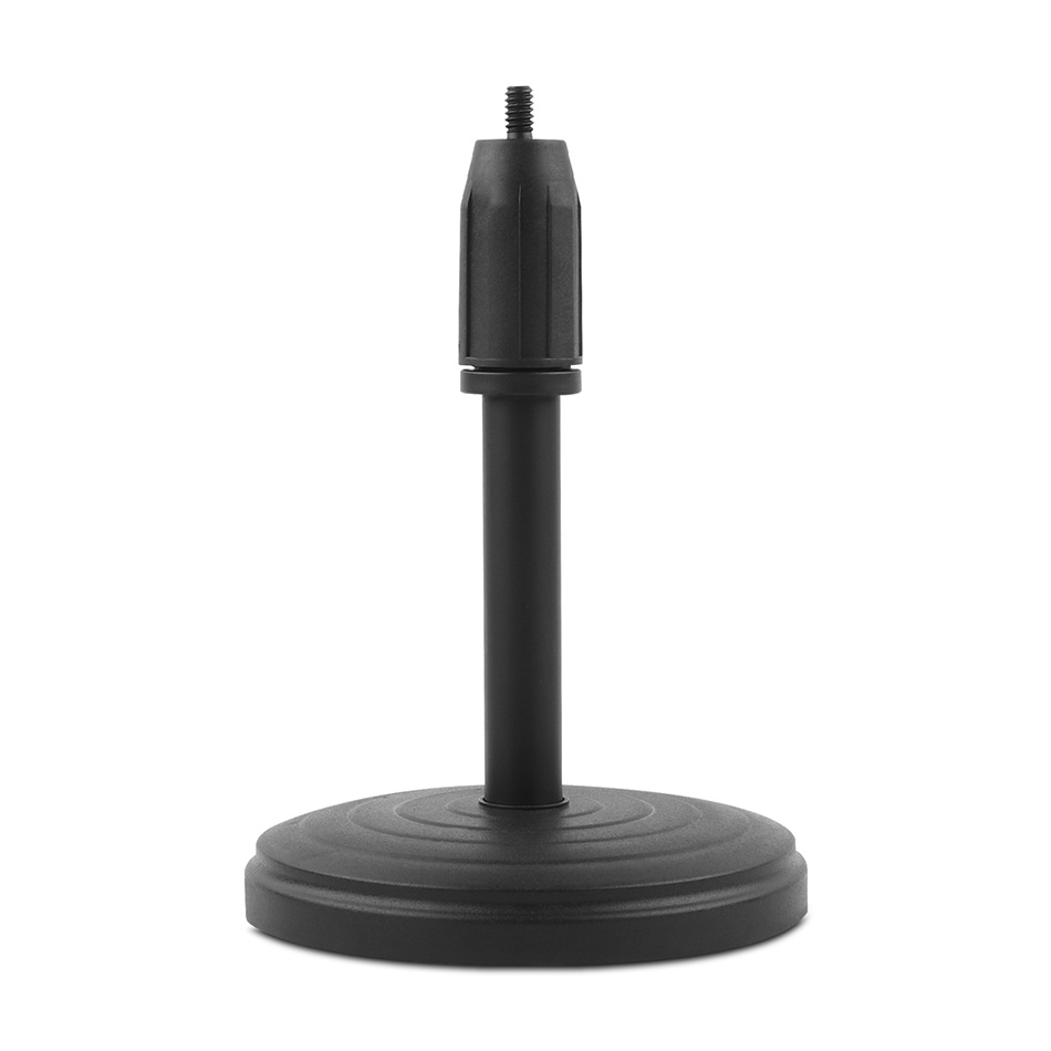 XTUGA Y01 Microphone Table Stand Heavy Base Adjust Lift Rod For Y1 ...