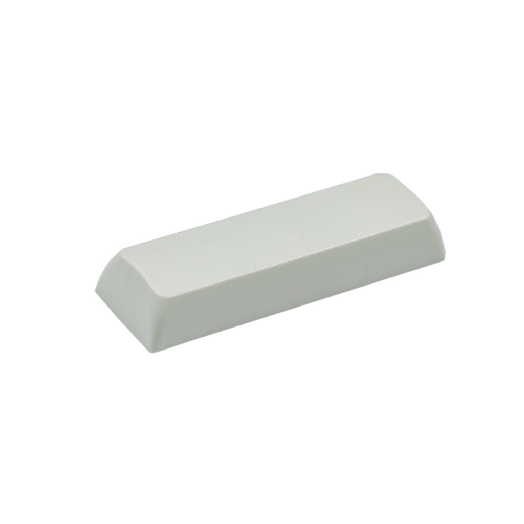 XDA Profile Convex Spacebar Grey 1.75u 2u 2.25u 2.75u 3u 4.5u 5.5u 6u 6 ...