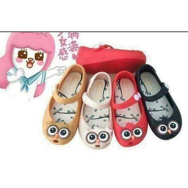 COD Kids Jelly Shoes | Shopee Philippines
