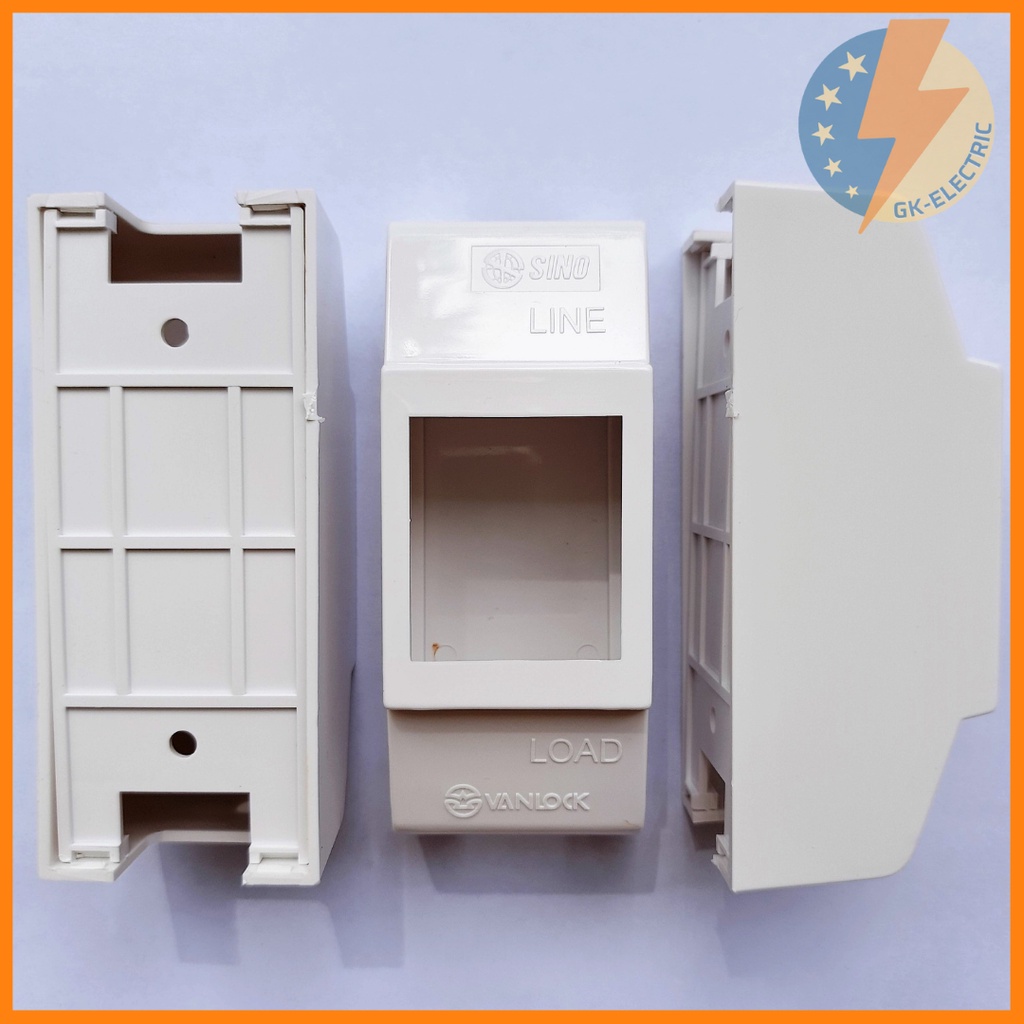 Sino - Vanlock floating base installed with CB Coc | Shopee Philippines