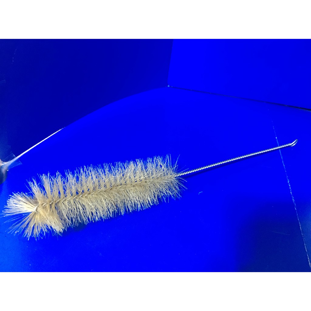 LBT MEDIUM TEST TUBE CLEANING BRUSH (9 inches) | Shopee Philippines