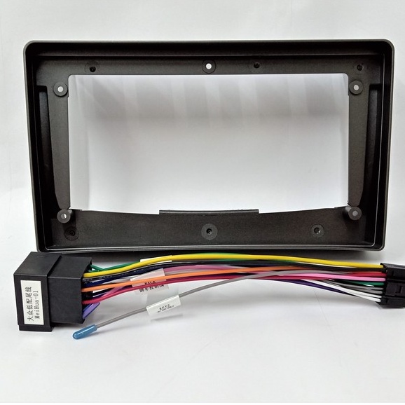 PROTON PERSONA OLD / GEN 2 Casing Android Player 9" 037 | Shopee ...