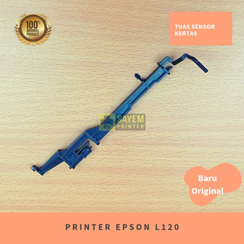 Original Epson L120 Hook Paper Sensor Lever | Shopee Philippines