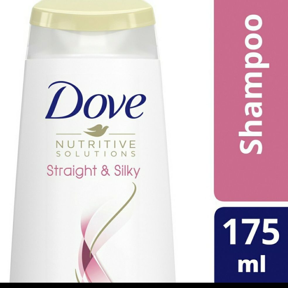 Dove Volume Shampoo for Thinning Hair Thickening Ritual Hair Shampoo ...
