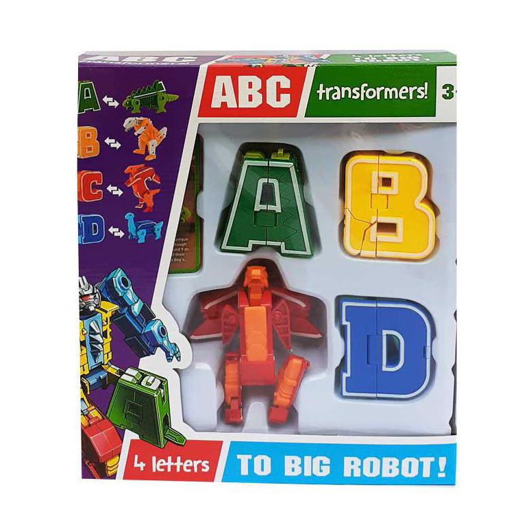 Qqabc - Abc Transformers Robot Alphabet Contents 4 Letters Abcd ... Qqabc - Abc Transformers Robot Alphabet Contents 4 Letters Abcd ...