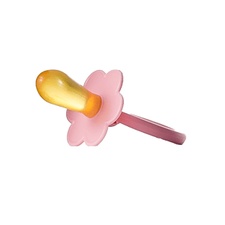 Babyflo Jelly-filled Pacifier High Quality Sold In Individual Pack ...