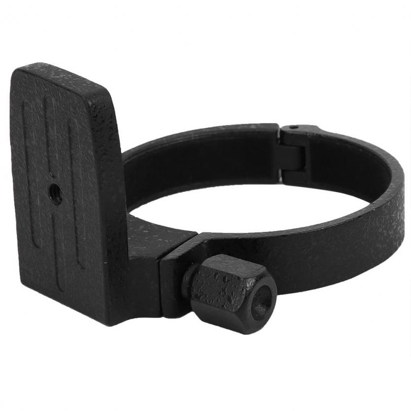 Rubikcube Lens tripod mount ring Aluminum alloy camera lens collar for ...