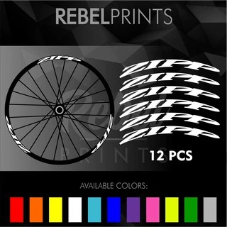 rim sticker - Best Prices and Online Promos - Jan 2026 | Shopee Philippines