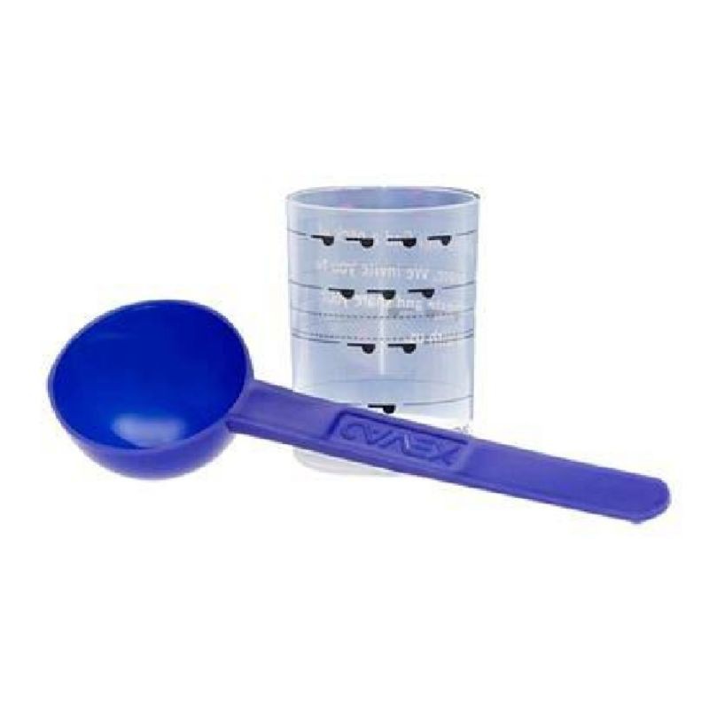 Alginate Measuring Spoon & Alginate Measuring Cup - Dental Cavex ...