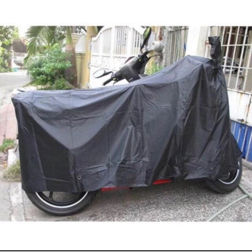 Motorcycle Motor Cover Durable Universal Waterproof Big Size Prodect ...