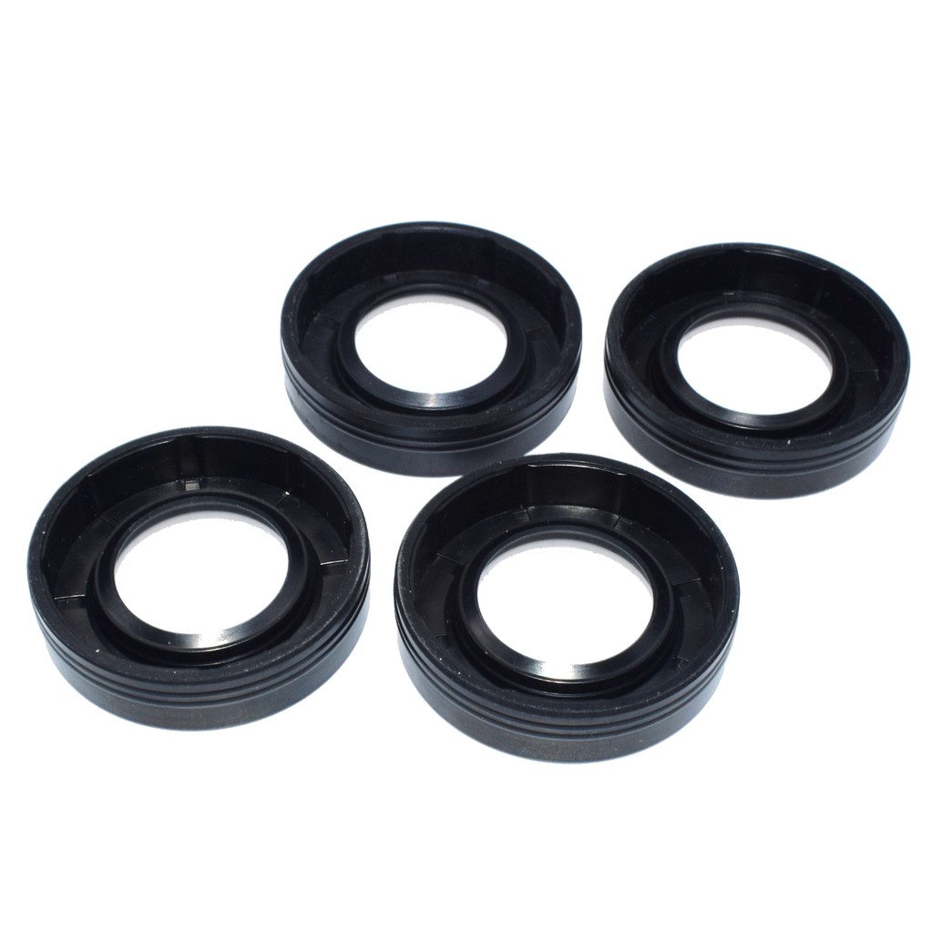 For Mini R50 R52 R53 R55 R56 Cooper Set of 4 Plug Hole Gasket ...