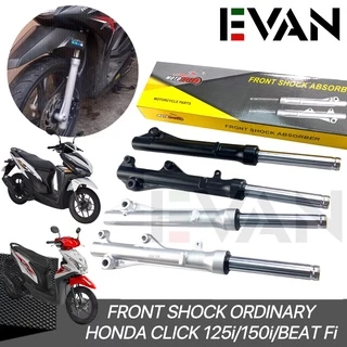 Shop honda click 125i shock for Sale on Shopee Philippines