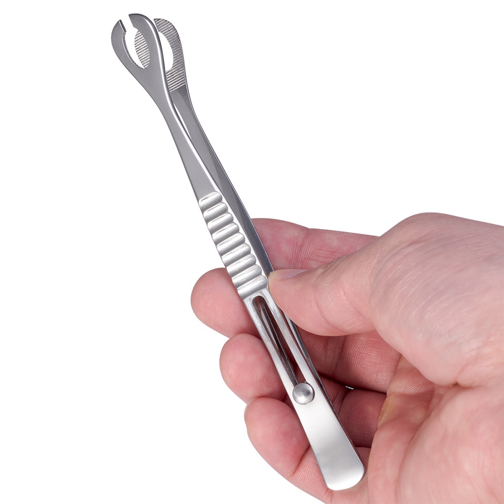 Puncture Tools Piercing Pliers Positioning Pliers Open-End Pliers ...