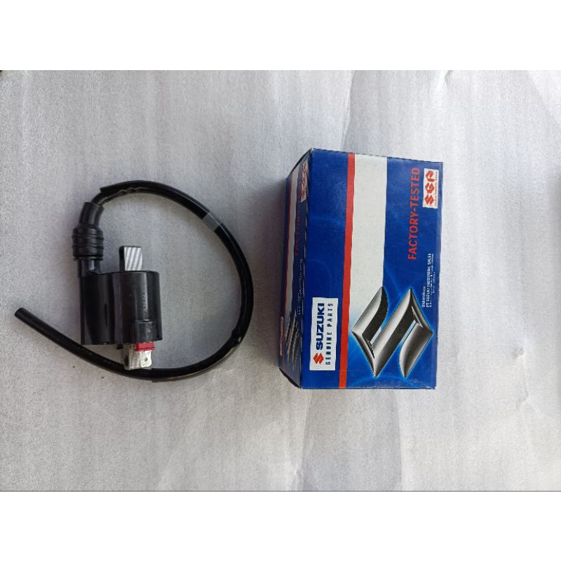 SGP IGNITION COIL SKYDRIVE SPORT SKYDRIVE CROSSOVER | Shopee Philippines