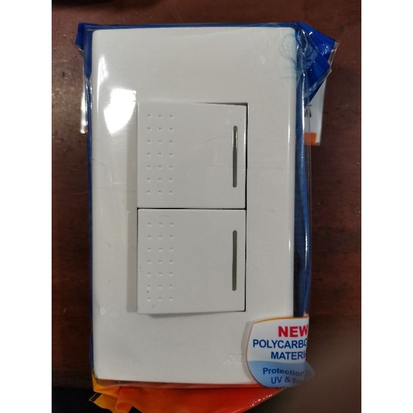 Royu wide series universal outle 1gang 2gang 3gang outlet 1way 3way ...