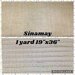 Shop sinamay for Sale on Shopee Philippines