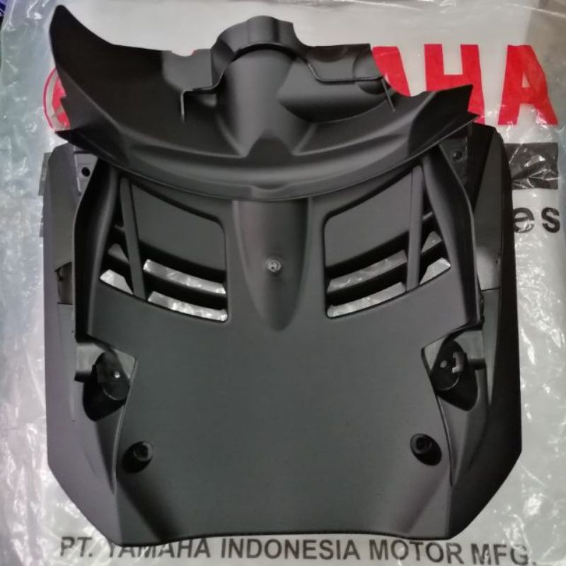 Mio i 125 Inner Fender Genuine Yamaha | Shopee Philippines
