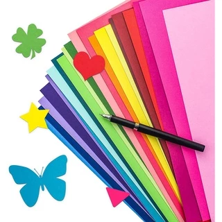 Shop cartolina paper for Sale on Shopee Philippines