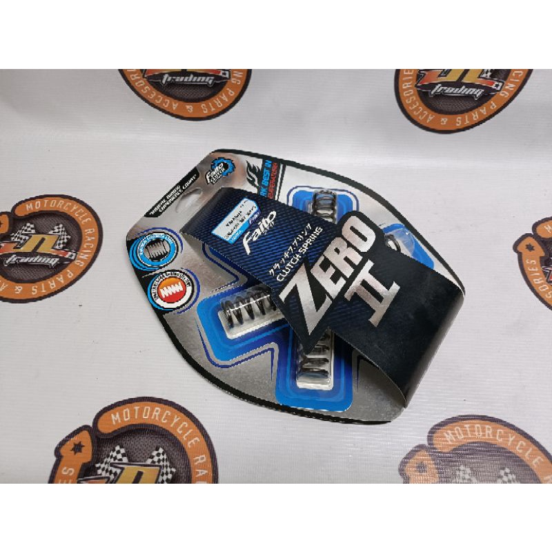 FAITO RACING CLUTCH SPRING FOR SNIPER 135 MX/CLASSIC/SNIPER 150 V1&V2 ...