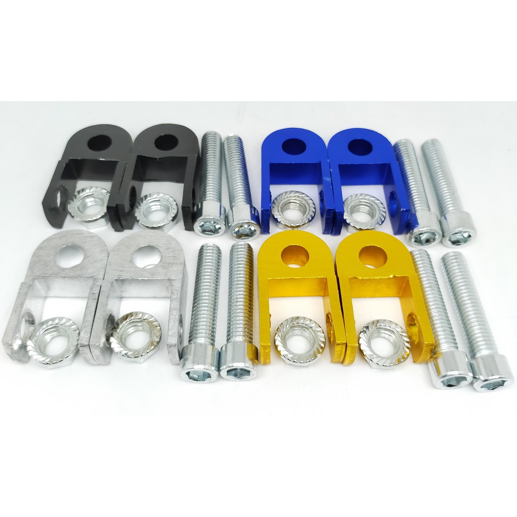 SHOCK LIFTER EXTENSIONS UNIVERSAL (SMALL) | Shopee Philippines