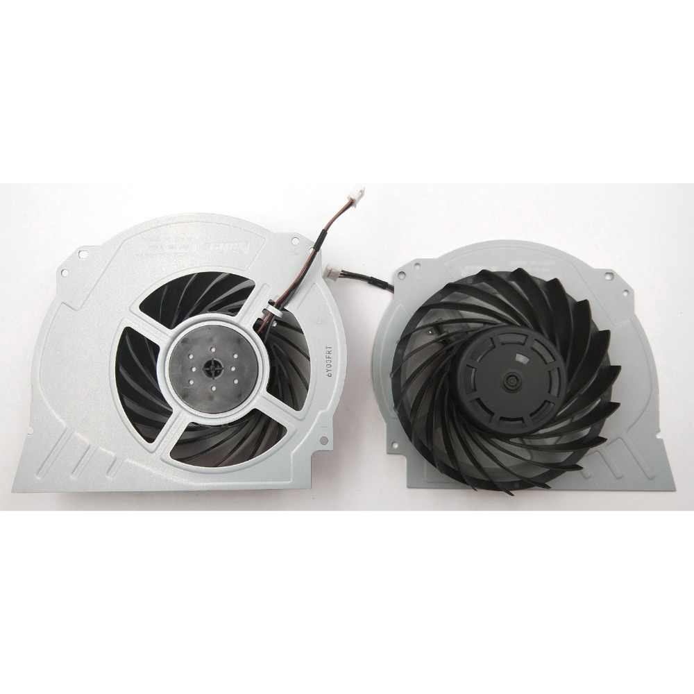 Genuine Zinc Heatsink Fan for PS4 Pro - High quality - Cooler Fan ...