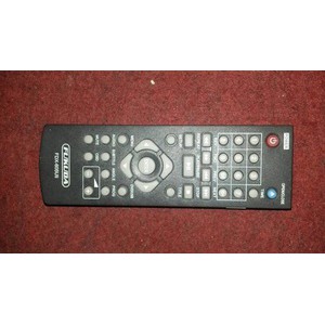 Fukuda FDX-605Uli ORIGINAL DVD REMOTE | Shopee Philippines