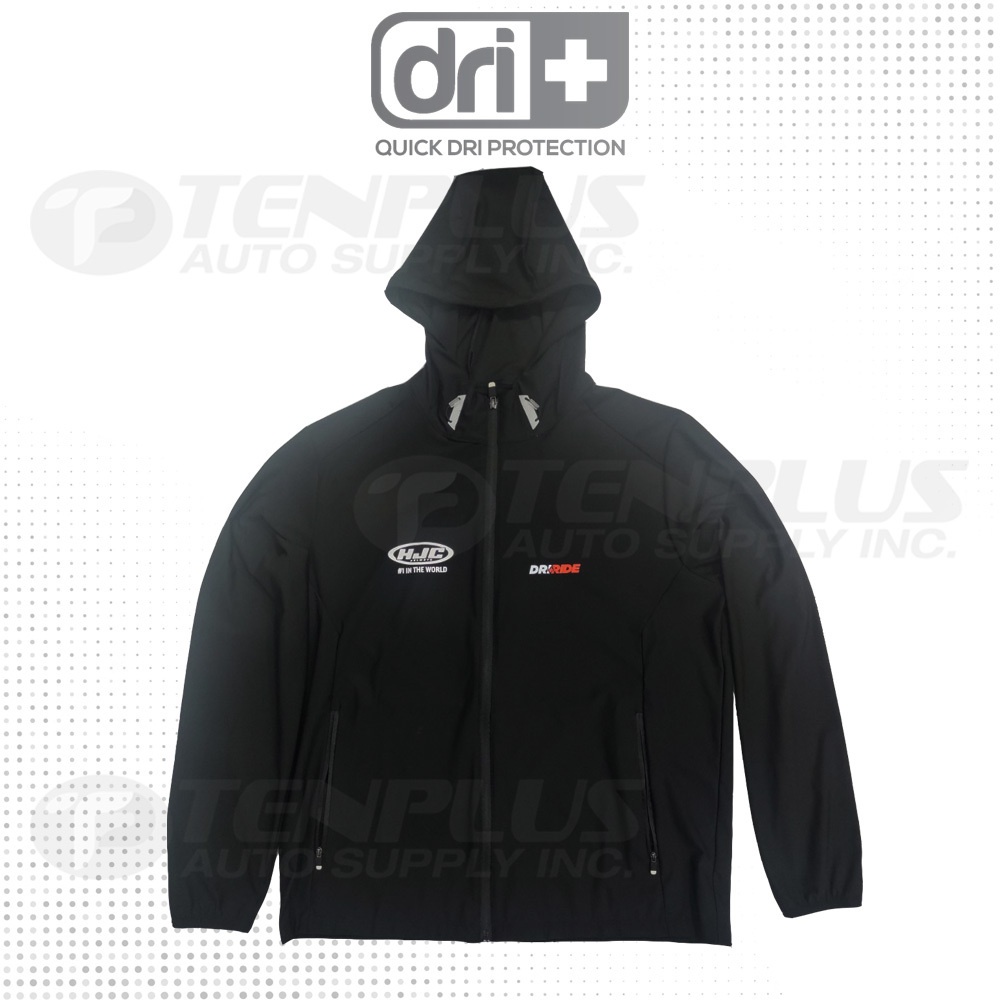 HJC Dri Plus Premium Jacket | Shopee Philippines