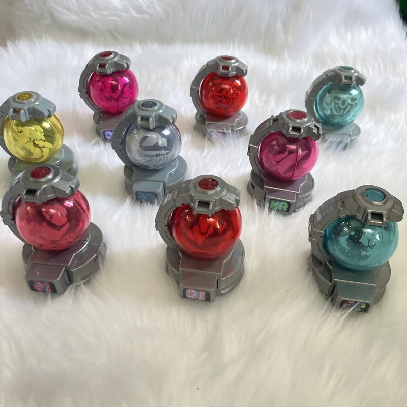Super Sentai Kyuranger Non-DX | Shopee Philippines
