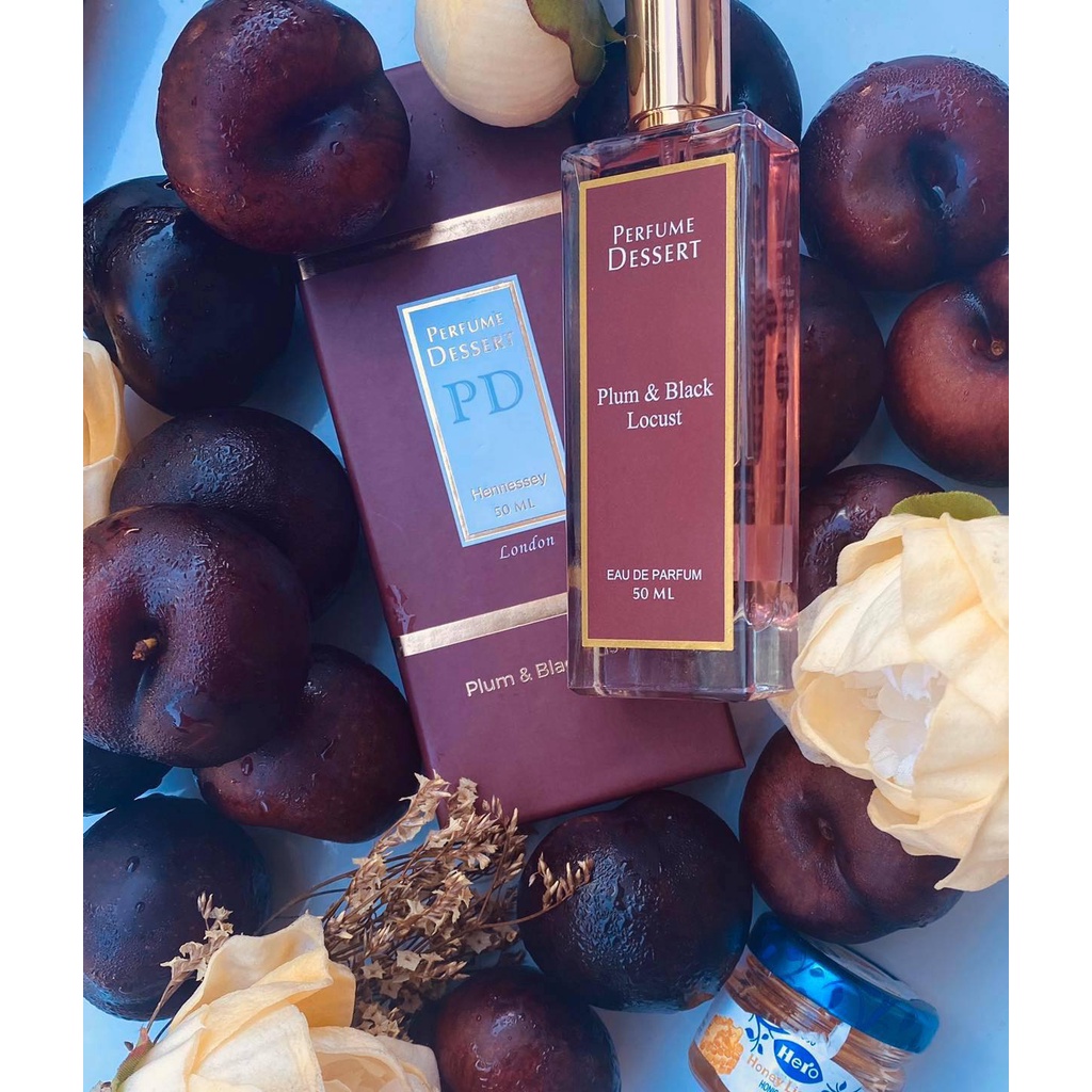 With Freebies_Perfume Dessert London 10ml and 50ml | Shopee Philippines