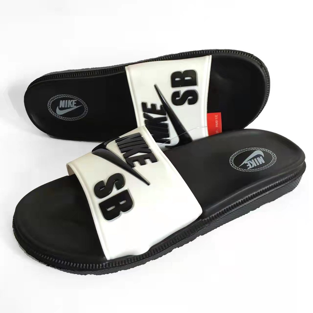 2022 new arrival nikee sb benassi slides for men 40-45 #NK-SB | Shopee ...