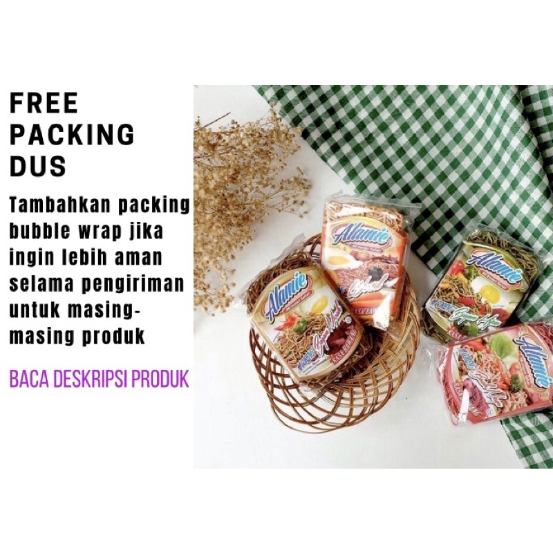 Non MSG Healthy Vegetable Natural Instant Noodles | Shopee Philippines