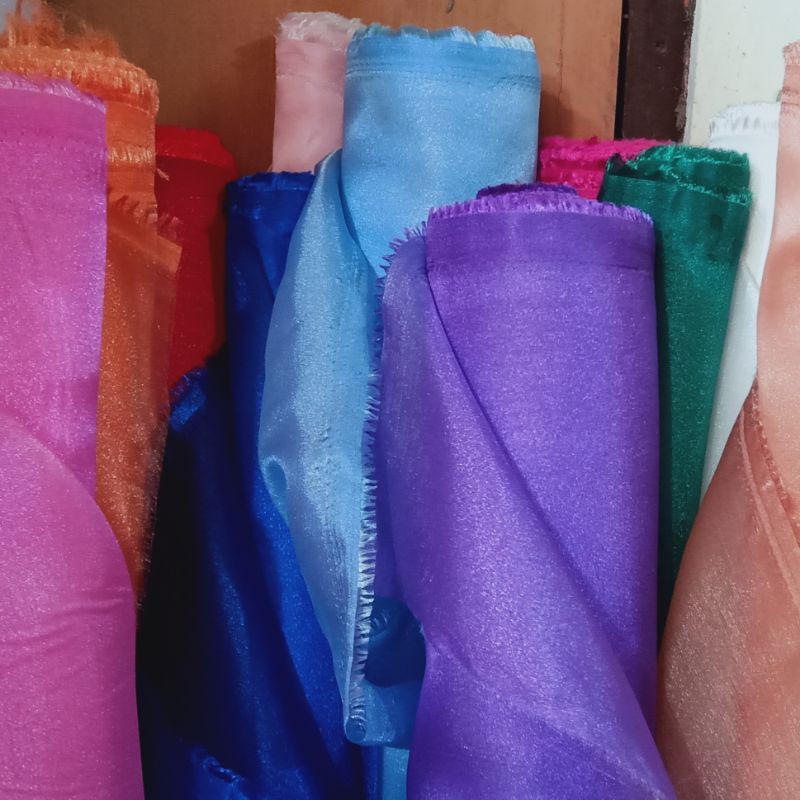 Crystalet Fish Cloth / Crystalit / Crystalline / Cristalit | Shopee ...