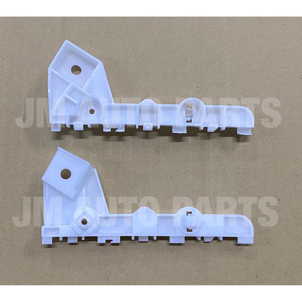 Genuine Mitsubishi Mirage G4 2014 - 2017 Front Bumper Bracket / Support ...