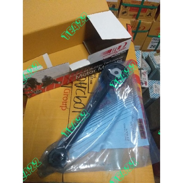 Engine Support (Rod) for Mitsubishi Mirage "2012-up" | Shopee Philippines