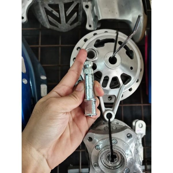 gear only ng brake arm wave & xrm fit cam arm gear. pwede sa stock. dtd ...
