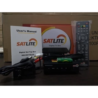 satlite - Best Prices and Online Promos - Nov 2024 | Shopee Philippines
