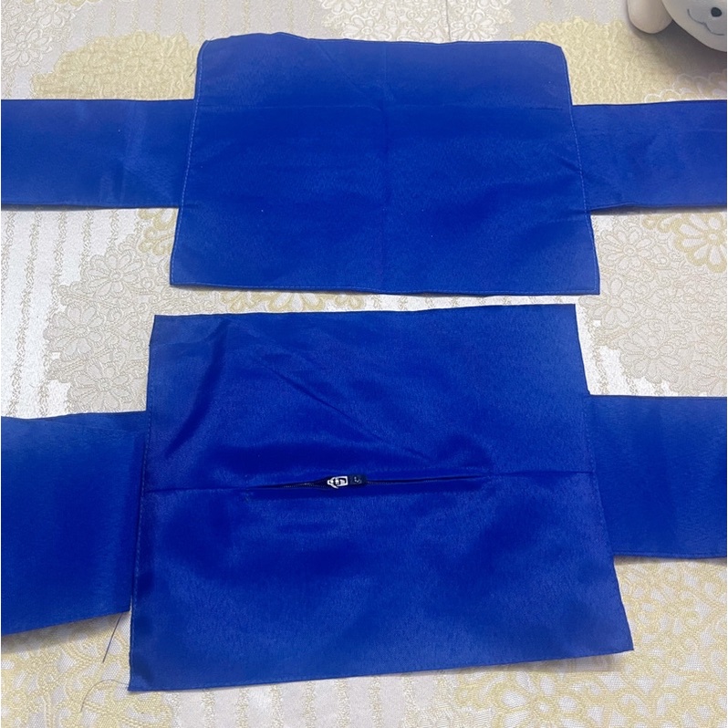 Belt For Postpartum Women Salt Compresses Shopee Philippines