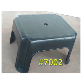 OROCAN Plastic FOOT stool / Laundry chair / mini chair / small stool ...