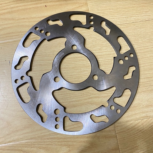 lighten disc brake mio i 125,m3,mio soul i 125 115 msi115 msi125 3 ...