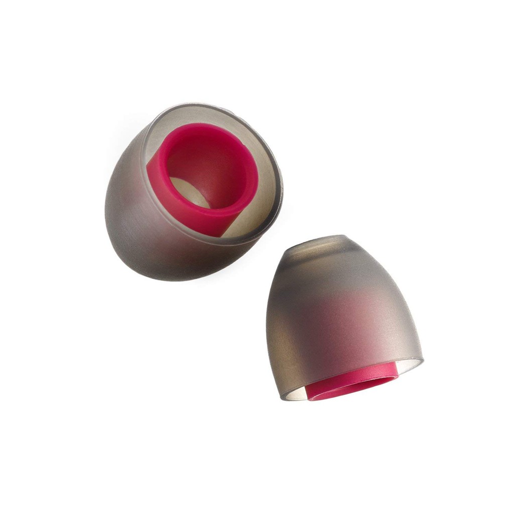 SpinFit CP155 360 Degree Upgrade Earplugs The Ear Pipe Size Is Larger ...
